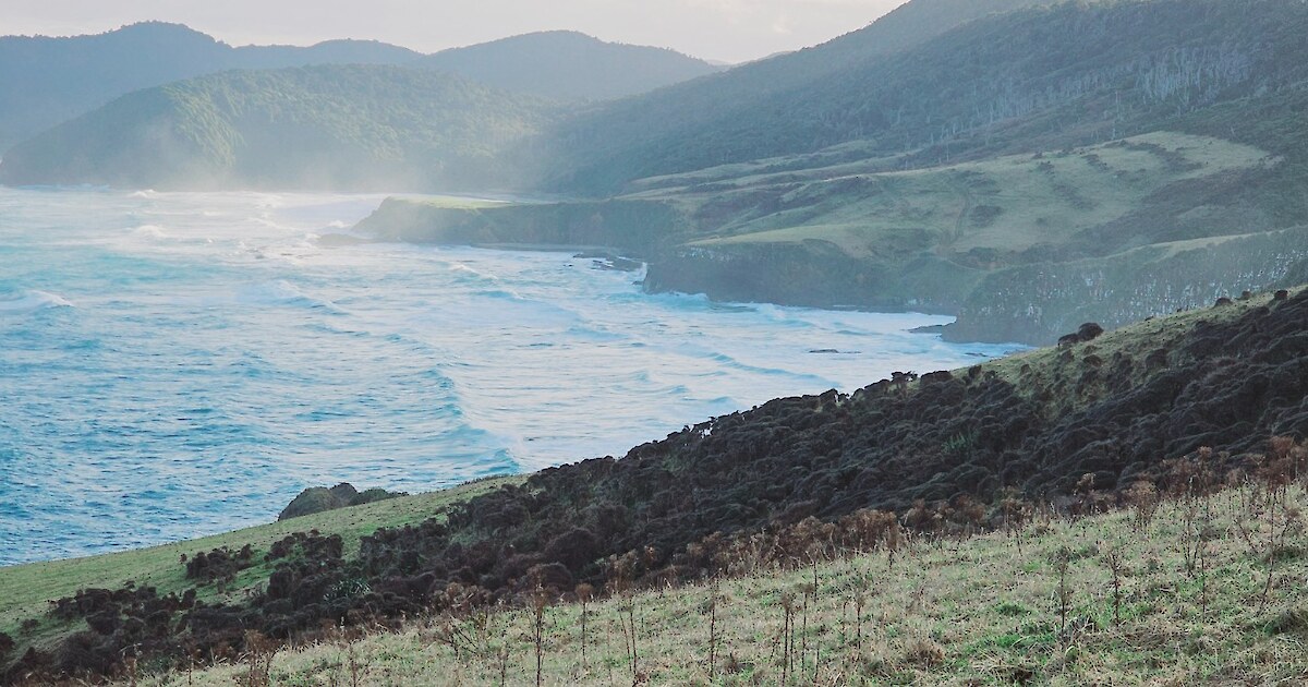 About • Tautuku Waikawa Lands Trust